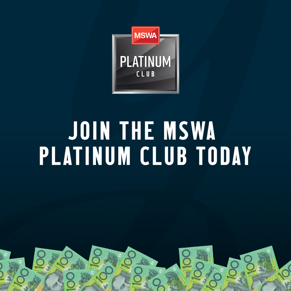 MSWA Luxury Lottery | MSWA Platinum Club