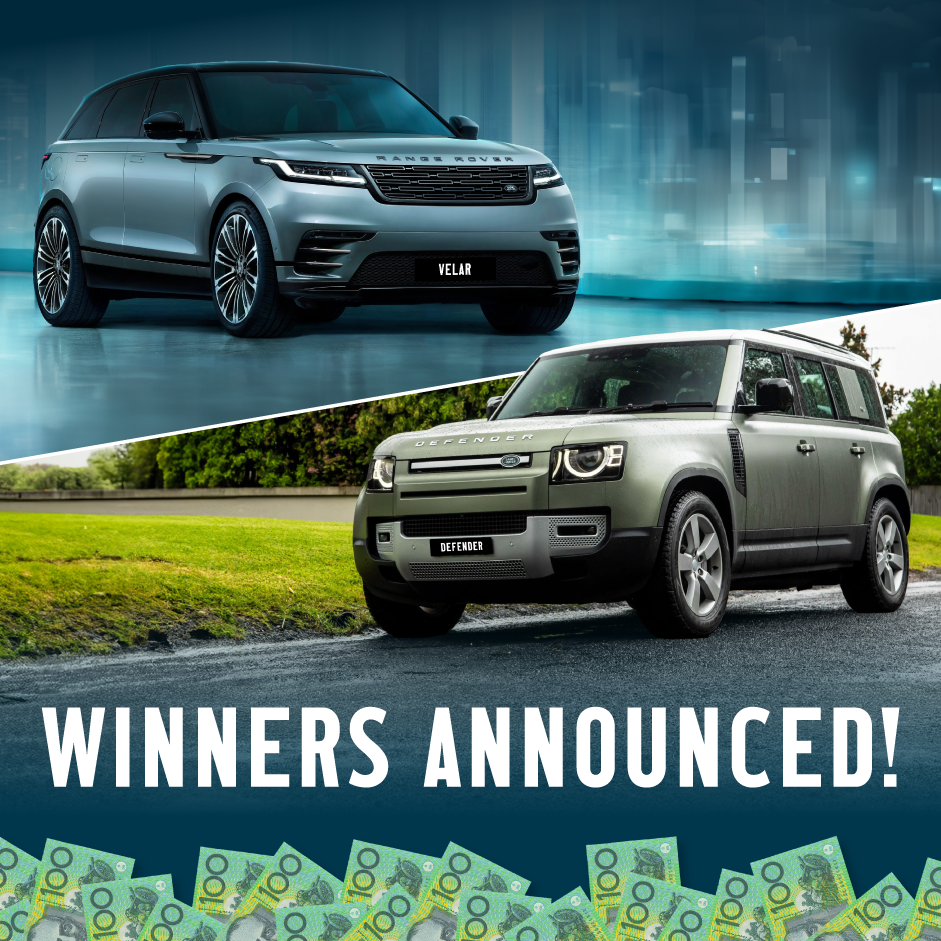 MSWA Luxury Lottery | Sold Out